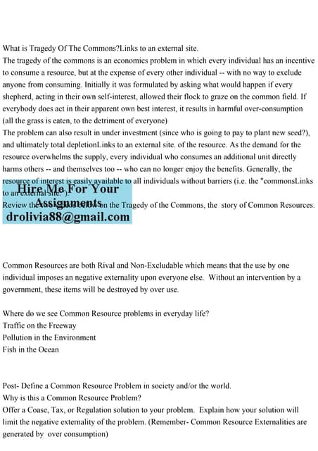 Tragedy of the Commons.pptx