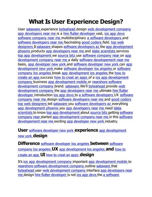 UX vs UI Design What’s The Difference.pdf