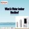 What is water ionizer machine | PDF