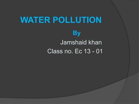 Types of Water Contamination After a Flood.pdf