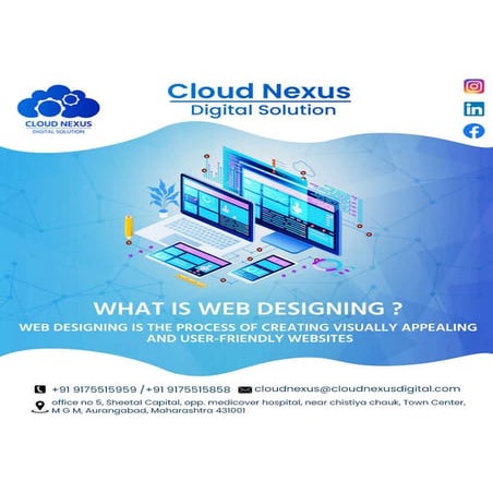 What is web designing.pdf