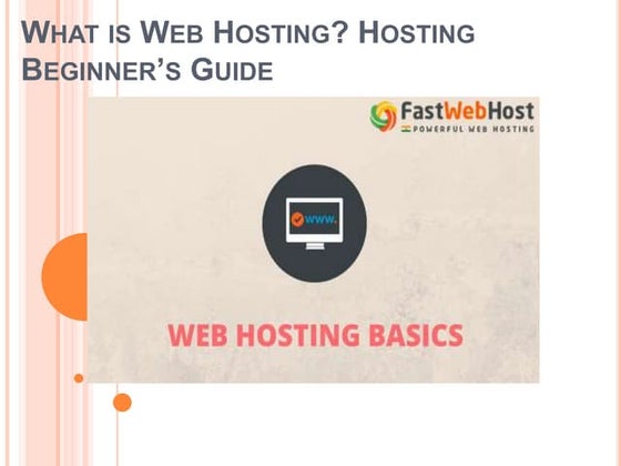 Topic 1introduction into wordpress cms tutorial | PPT
