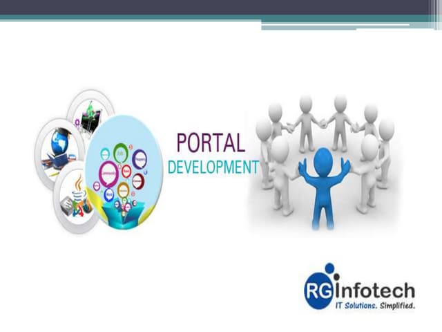 What Is A Portal | PDF | Internet | Computing