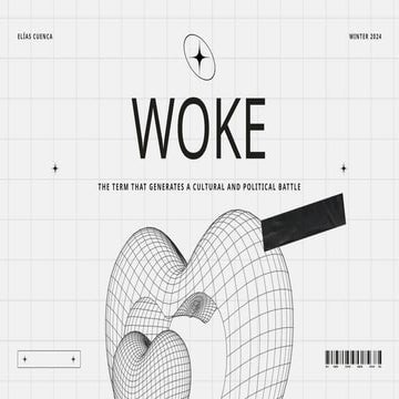 What Is Woke Movement and Why It Is Important for Current Struggles | PPT