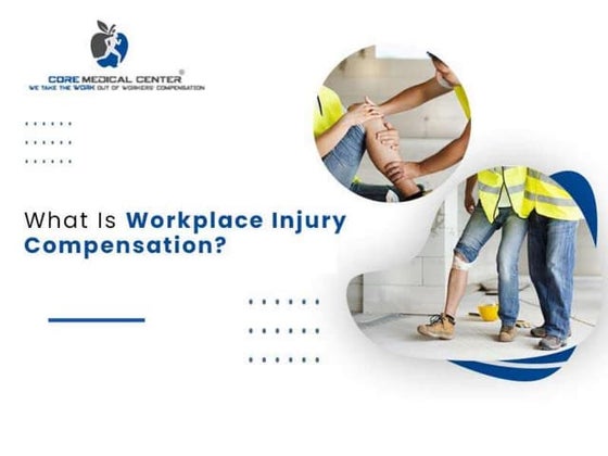 Worker's Compensation Attorney | PPT