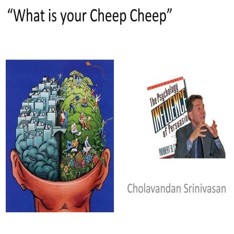 What is your Cheep Cheep.pdf
