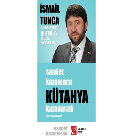 ismail tunca | ODP