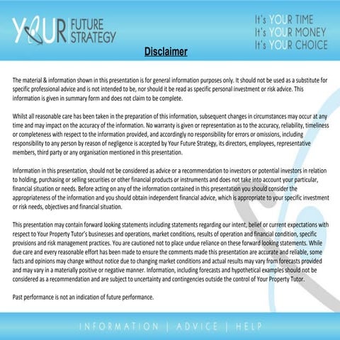 What Is YOUR Number? | PPT