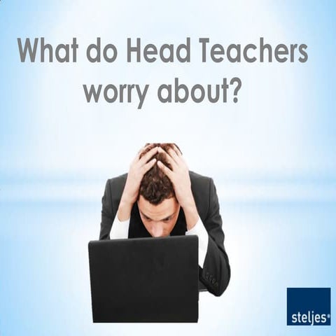 Head Teachers | PPTX