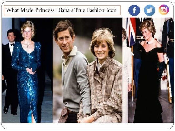 Research Into Princess Diana | PDF