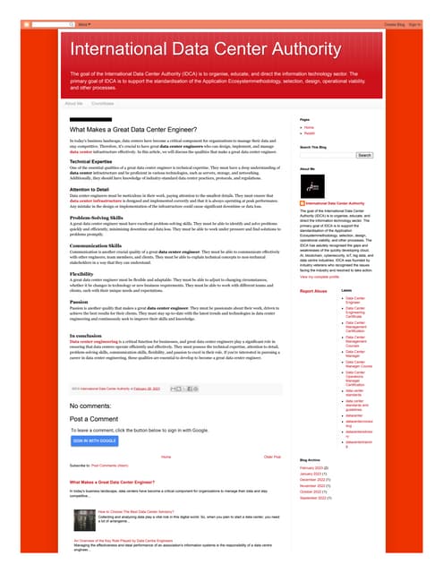 The Challenges of Managing a Modern Data Center.pdf