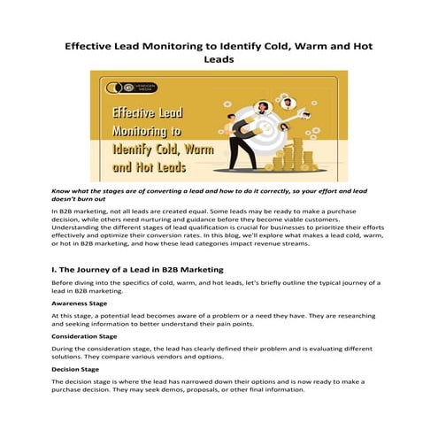 What Makes a Lead Cold, Warm, or Hot in B2B Marketing.pdf