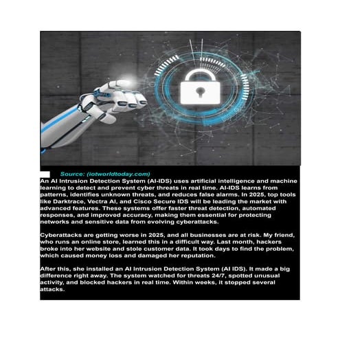 What Makes an AI Intrusion Detection System Important in 2025_.pdf