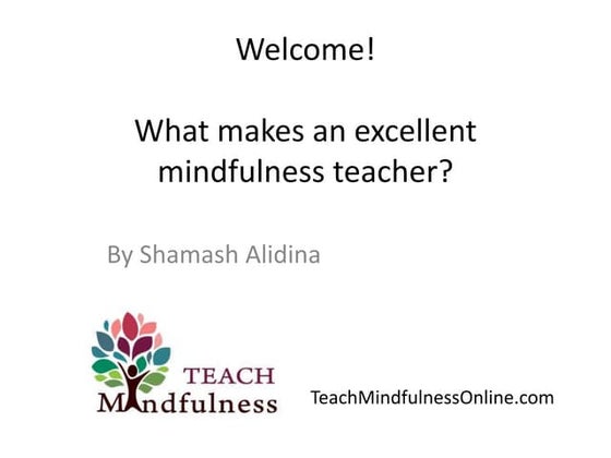 Power up your brain: how to be a good learner | PPT