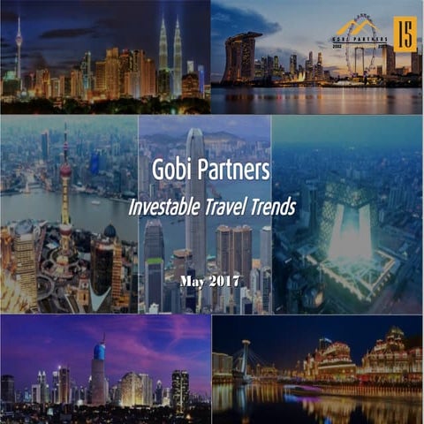 What makes a startup investible | PPT