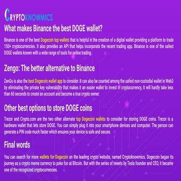 6 Best Hardware Wallet for Cardano.pptx