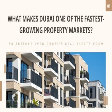 What Makes Dubai One of the Fastest-Growing Property Markets.pptx