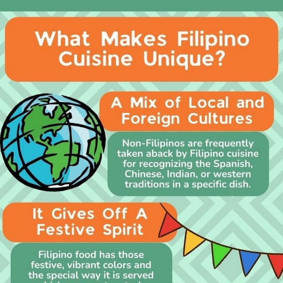 7 Insanely Good Filipino Merienda | PDF