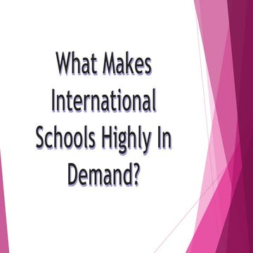 How to get organized in school | PPTX