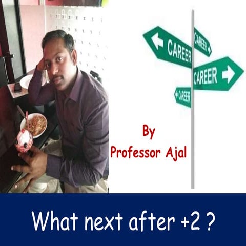 What Next after 10th and 12 th.pdf