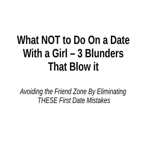 Make Any Girl Want To Fuck
