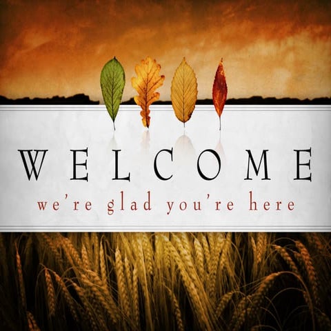 A Short Memorial of Bill Glass from Bill Glass Prison Ministries | PPTX
