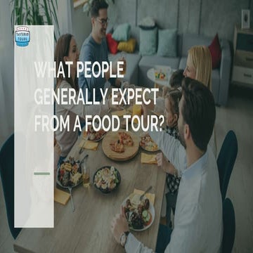 How to Write a Food Review | PDF