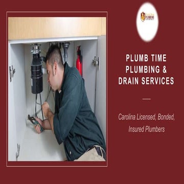 What Plumbers Do and How They Can Help You? | PPTX