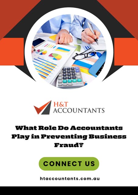 H&t accountants