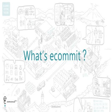 What's ecommit? | PDF