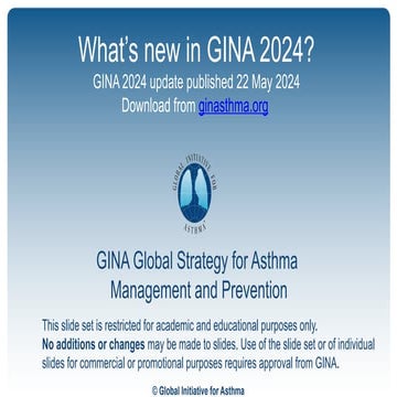 Whats-New-In-GINA-2024-Asthma guidelines.pptx