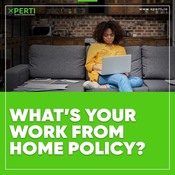 10 Tips For Employees To Work From Home | PDF