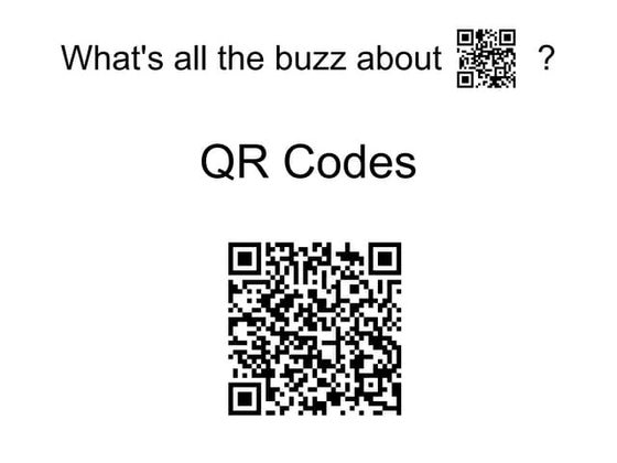 FAQs About QR Tags | PDF