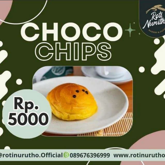 CHOCO CHIPS | PDF