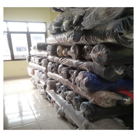 O8II 86O7 565 Toko Kain Cipadu | PDF