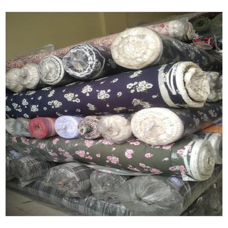 O8II 86O7 565 Tempat Beli Kain Linen Uniqlo Jakarta | PDF