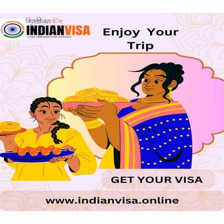 Enjoy Trip In India | PDF