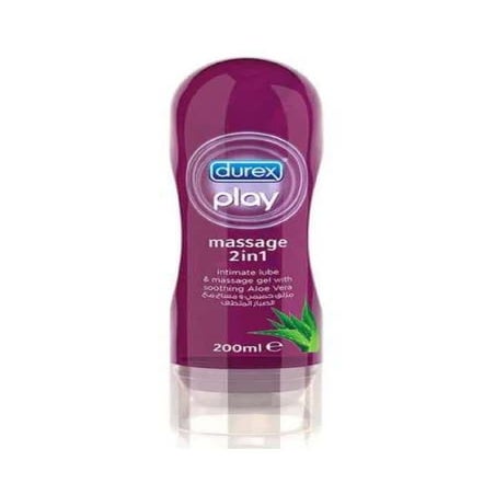 Durex Play Massage 2-In-1 Lubricant at Best Price in Wah Cantonment 0322 2636 660 Buy Now | PDF