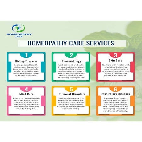 Experience Effective Homeopathic Treatment in Baner | Homeopathy Care | PDF
