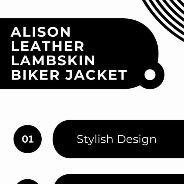 Alison Leather Women’s Trench Coat - Stylish & Premium Quality ...