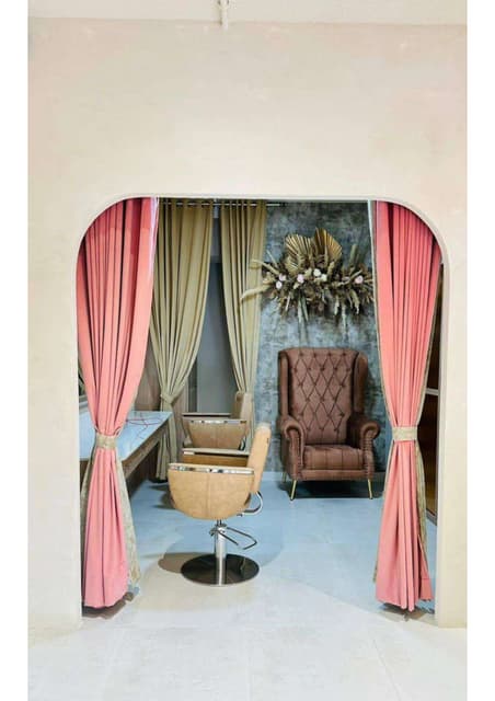 hair colour in HSR layout | hair colour in HSR | PDF