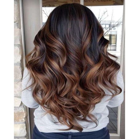 Best hair styling salon in HSR | Hair extensions in HSR | PDF