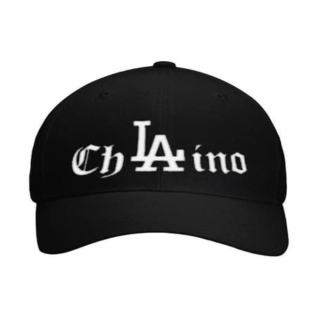 Peso Pluma Chalino LA Hat – Stylish Tribute to Mexican Music Icons! | PDF