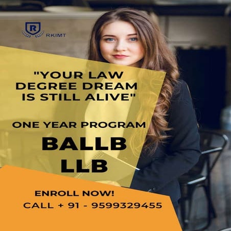 Turn Your Law Dream into Reality This Year 2025 | PDF