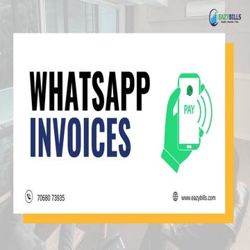 whatsapp invoices.pdf