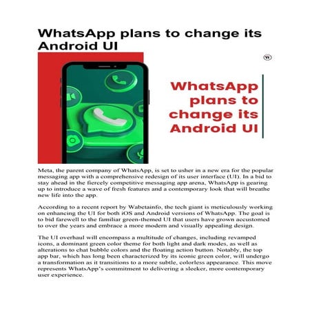 WhatsApp网页.docxWhaWhatsApp网页tsApp网页WhatsApp网页 | DOCX