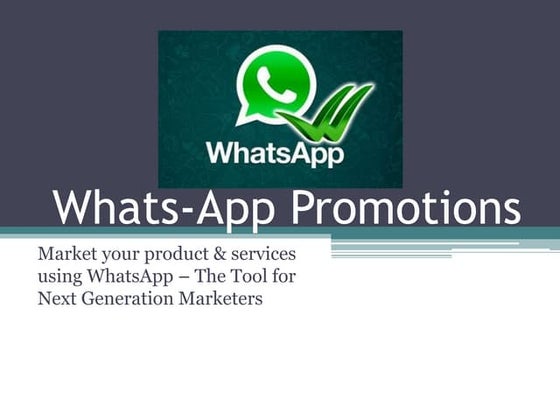 Mponline glow sign | PPT