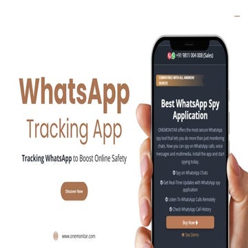 WhatsApp Tracker - Tracking WhatsApp to Boost Online Safety.pdf