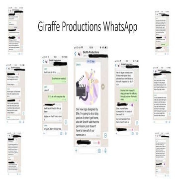 Whatsapp update | PPTX