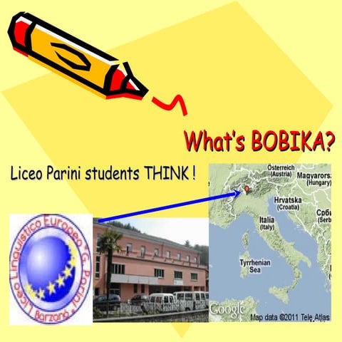 BOBIKA-ITA | PPT